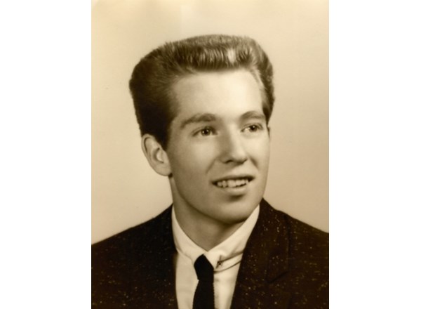 Gaylon Wood Obituary (2025) - Mt. Morris, MI - Allen Funeral Home - Davison