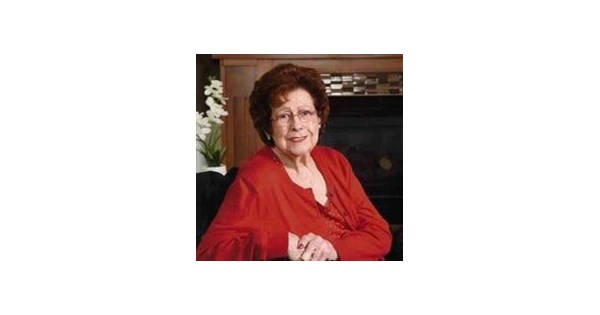 Jennell Murray Obituary (2025) - Kirkwood, MO - Chapel Hill Mortuary ...