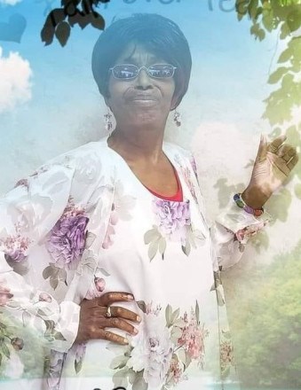 Minnie M. Douglas Obituary (2024) - Lumberton, NC - Patterson Memorial ...