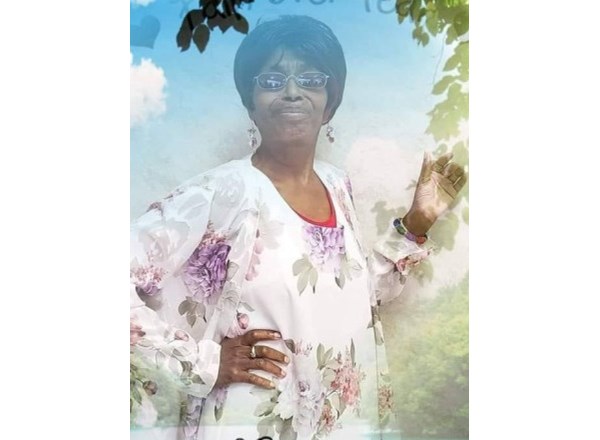 Minnie M. Douglas Obituary (2024) - Lumberton, NC - Patterson Memorial ...