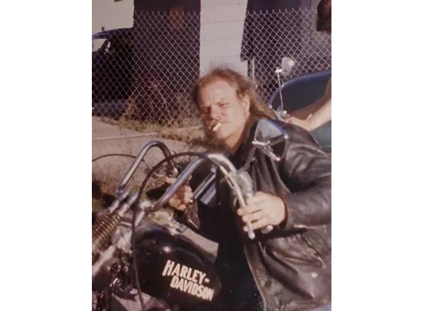 William Joseph Long Obituary (2025) - Wichita, KS - Core Cremation ...