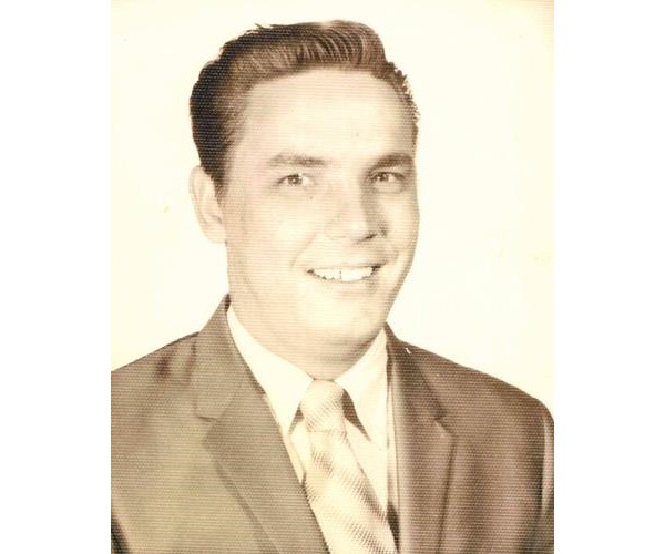 John Wayne Martin Obituary (2025) - Kings Mountain, NC - Harris Funeral ...