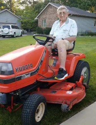 James Marion Bowman Sr. Obituary (2025) - Berea, KY - Davis & Powell ...