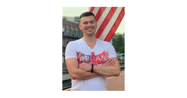 Alexander Volovik Obituary (2024) - Richboro, PA - Joseph A. Fluehr III ...