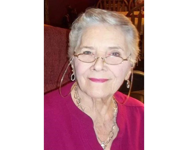 Glenna Jean Hendrickson Obituary (2025) - Centerburg, OH - Johnson ...