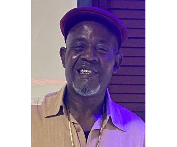 Cal Eugene Jones Obituary (2023) - Jacksonville, FL - Sarah L. Carter's ...