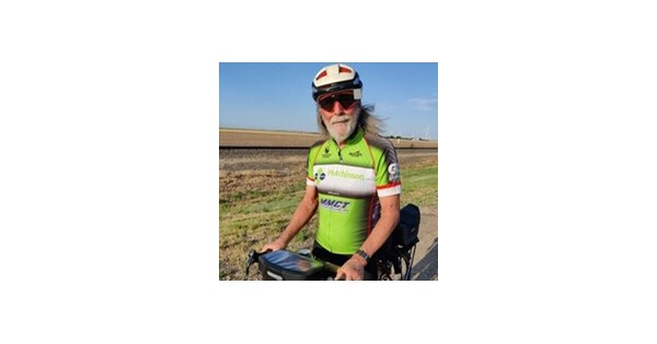 Robert Henry Helfrich Obituary (2023) - Hutchinson, KS - Elliott ...