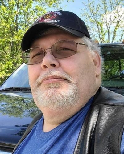 Gregory Lantz Obituary (2026) - Coolville, OH - Kimble Funeral Home ...