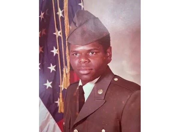 Anthony Duncan Moore Sr. Obituary (2025) - Palmdale, CA - Halley Olsen ...