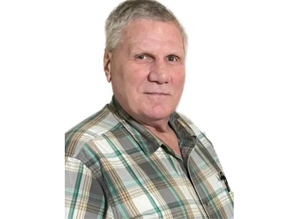 Terry Cooper Obituary (1959 - 2025) - New Albany, MS - WTVA