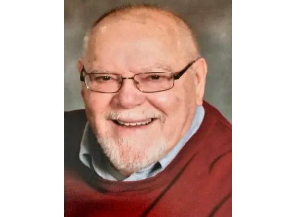 Donald E. Frankenfield Obituary (1937 - 2025) - Bethlehem, PA - WFMZ-TV ...