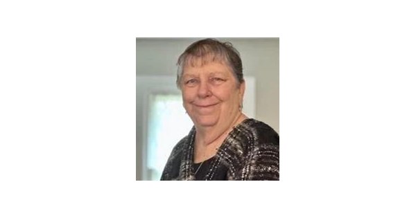 Deborah Anne Guinard Obituary (2025) - Conway, SC - Goldfinch Funeral ...