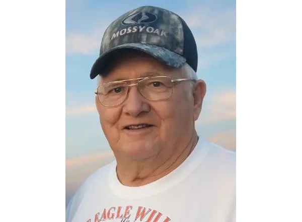Charles Ray "Sunny" Helmick Obituary (2025) - Parsons, WV - Hostetler ...