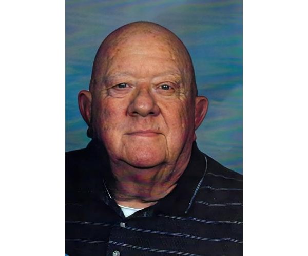 Jim Lee Bartlow Obituary (1943 - 2025) - Saint Joseph, MO - KQ2