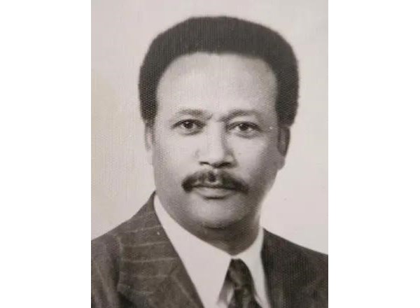 Mesfin Tadesse Debella Obituary (2025) - Nashville, TN - Ellis Funeral ...
