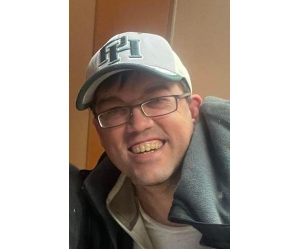 Brian Paul Jones Obituary (2023) - Anderson, IN - Bozell Funeral Homes ...