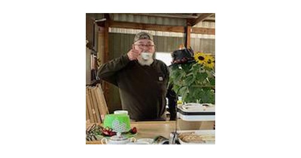 Jeffrey Gunnoe Obituary (2023) - Vevay, IN - Haskell & Morrison Funeral ...