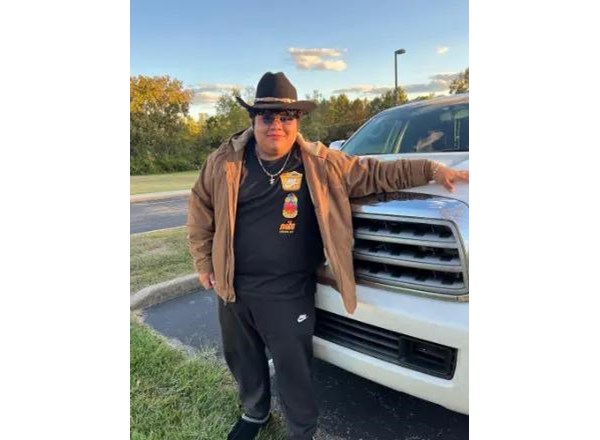 MIchael Nolasco Sigaran Obituary (2024) - Lexington, KY - Fender ...