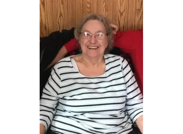 Ilene Lois Mae Block Obituary (2025) - Green Bay, WI - Reinke Funeral ...