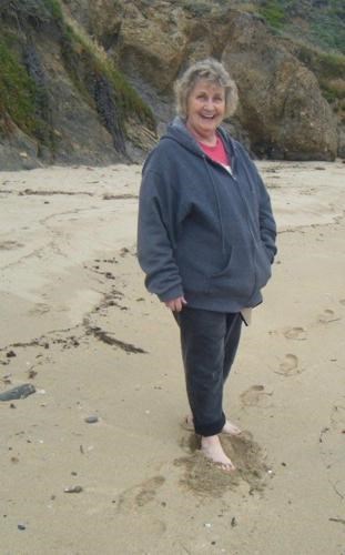 Grace Ann Dodd Obituary (2026) - Prairie Grove, AR - Luginbuel Funeral Home