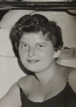 Elizabeth Rose Sacco Obituary (2024) - Glassport, PA - E.C. Finney ...