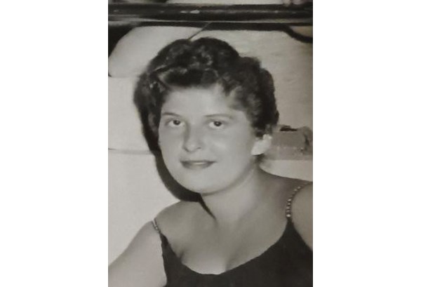 Elizabeth Rose Sacco Obituary (2024) - Glassport, PA - E.C. Finney ...