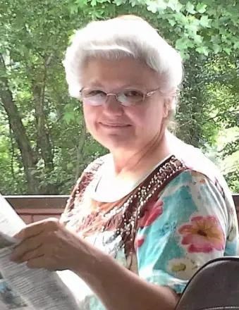 Mary Rebecca Haney Obituary (2024) - Palestine, TX - Herrington/Land of ...