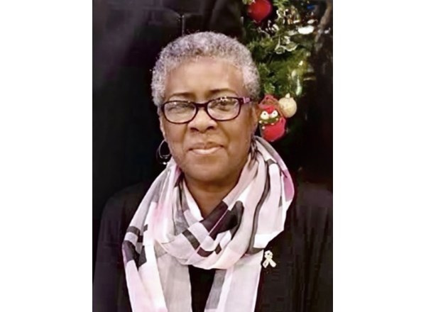 Bettye J. Campbell Obituary (2026) - McAlester, OK - Chaney-Harkins ...