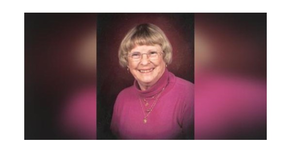 Priscilla Rubenzer Nee Pontius Obituary (2023) - West Bend, WI ...