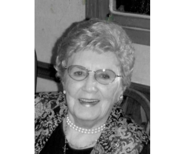 Dorothy Ann Graebe Obituary (2023) - Holmdel, NJ - Holmdel Funeral Home