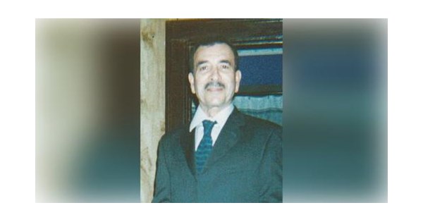William Rodriguez Obituary (2023) - Troy, MI - A.J. Desmond & Sons ...