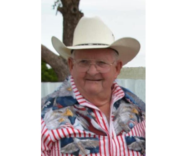 Duane Leroy Simpson Obituary (2025) - Apache, OK - Whitt Funeral Home ...