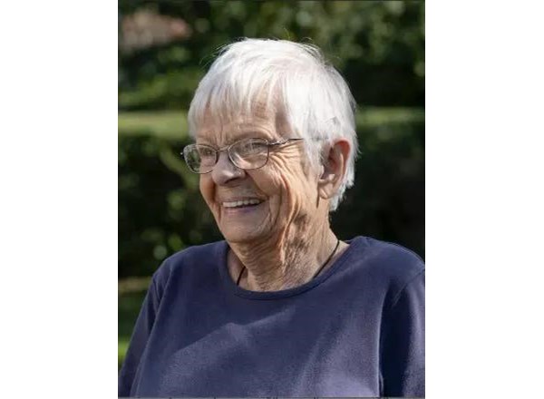 Doris Ann Edwards Obituary (2025) - Southampton, NY - Brockett Funeral Home