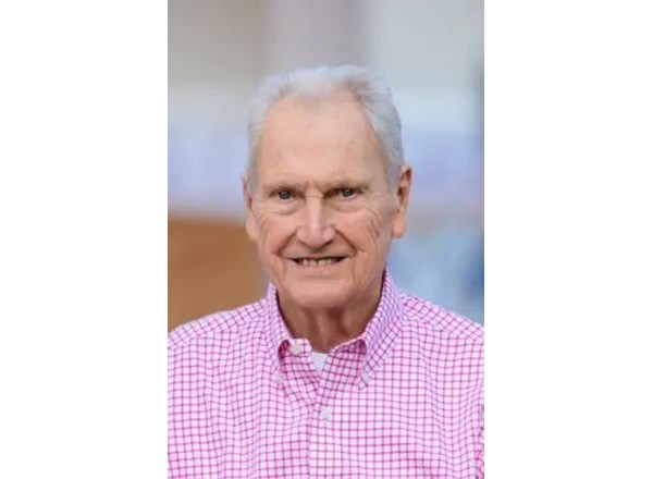 Raymond Benson Morris Obituary (2024) - Peachtree Corners, GA - Crowell ...