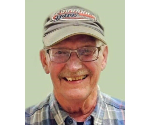 Alvin Ray Cummings Obituary (2024) - Rush City, MN - Funeral and ...