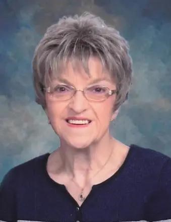 Sharon S. Sutton Obituary (2025) - Evansville, IN - Browning Funeral ...