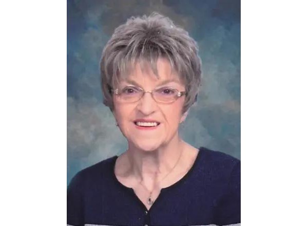 Sharon S. Sutton Obituary (2025) - Evansville, IN - Browning Funeral ...