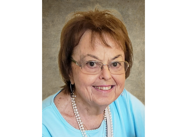 Mary Elizabeth Akers Obituary (2025) - Mansfield, OH - Snyder Funeral ...