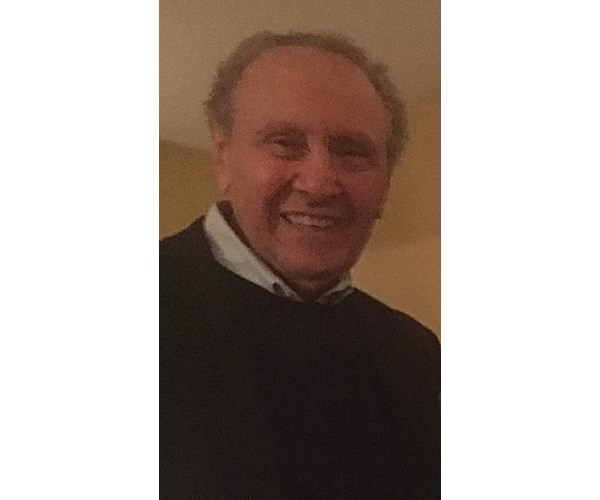 Jerry A. De Maio Obituary (2022) - Lyndhurst, NJ - Nazare Memorial Home ...