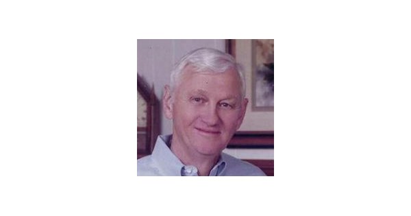 Joseph Lee Patterson Obituary (1933 - 2025) - Monroe City, MO - WGEM