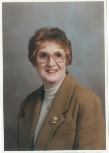 Madeline Bryant Obituary (2021) - GIG HARBOR, WA - Haven of Rest ...