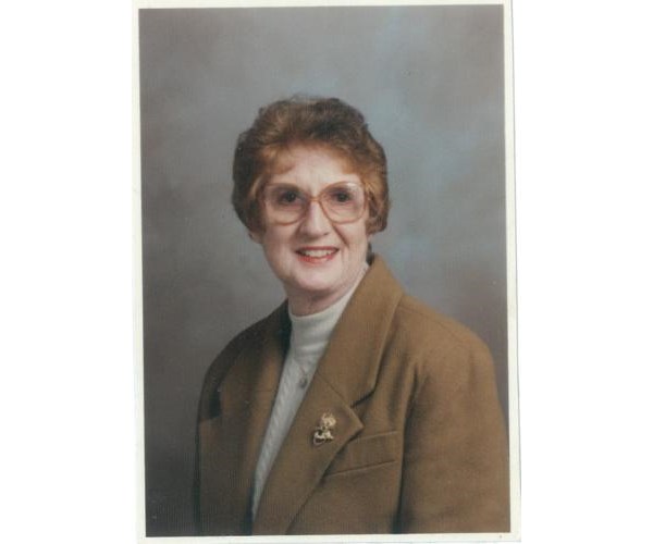 Madeline Bryant Obituary (2021) - GIG HARBOR, WA - Haven of Rest ...