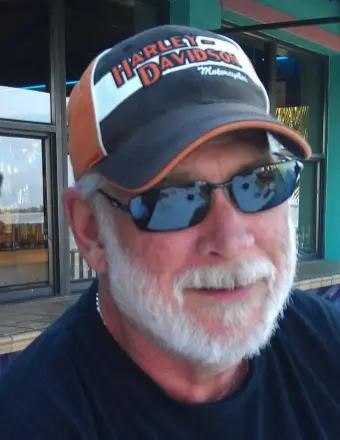 Dwight David Chapin Obituary (2025) - Pratt, KS - Larrison Funeral Home ...
