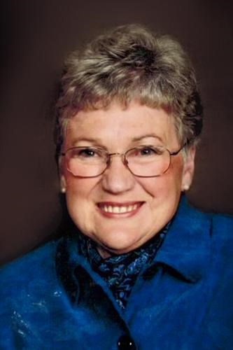Beverly LaRue Sharp Carling Obituary (2022) - Ogden, UT - Lindquist's ...