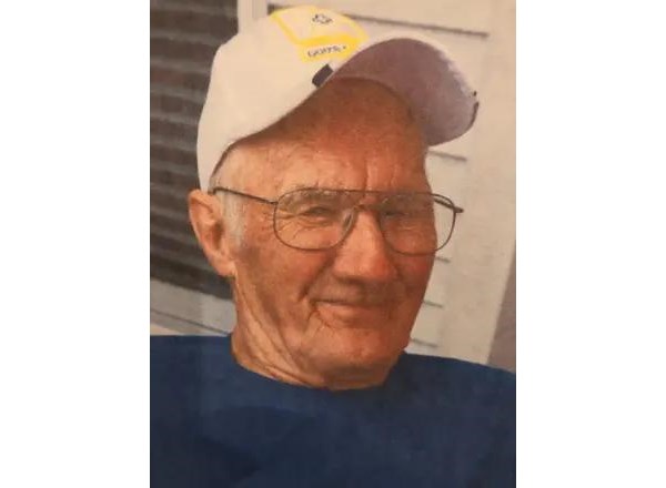 Bernard H Borgmeyer Obituary (2025) - Osage Beach, MO - Hedges-Scott ...