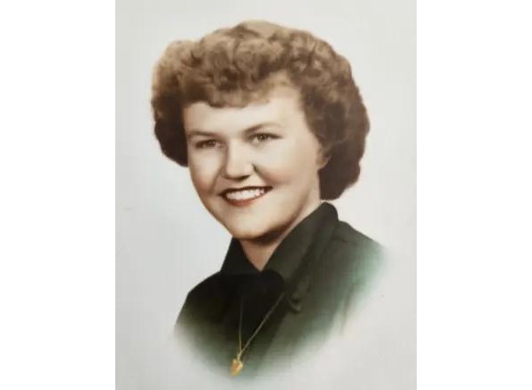 Nancy Lee Pankey Obituary (2025) - Three Rivers, MI - Ray Funeral ...