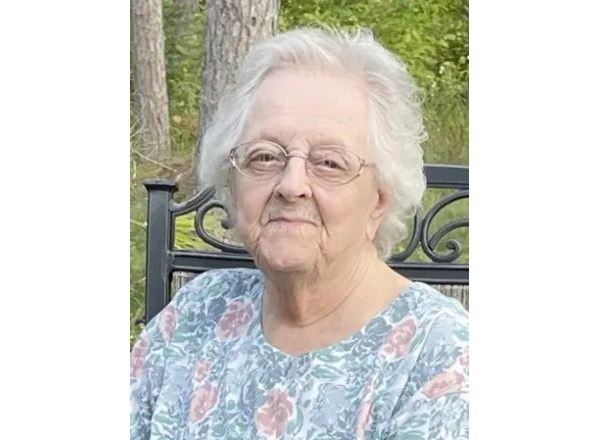Gwenneth Viola Gorr Obituary (2025) - Crandon, WI - Weber-Hill ...