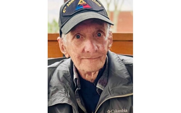Carl Blaine Norman Obituary (2025) - Buckhannon, WV - Poling-St Clair ...