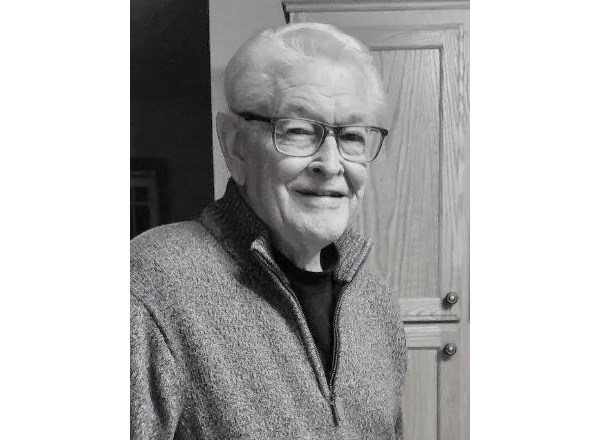 Jim Russell Ledger Obituary (2024) - McMinnville, OR - Macy & Son ...