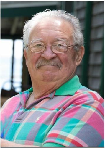 Louis Richard Mucci Obituary (2022) - Belfast, ME - Direct Cremation of ...